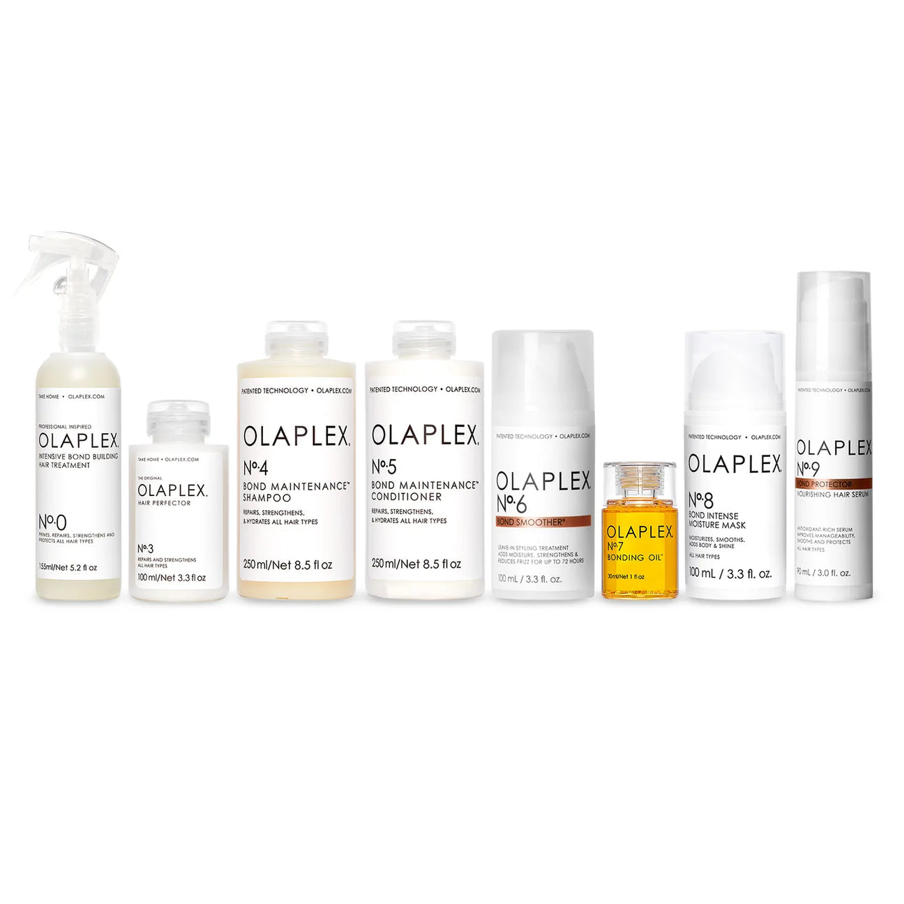 Olaplex kit completo – Dione skin